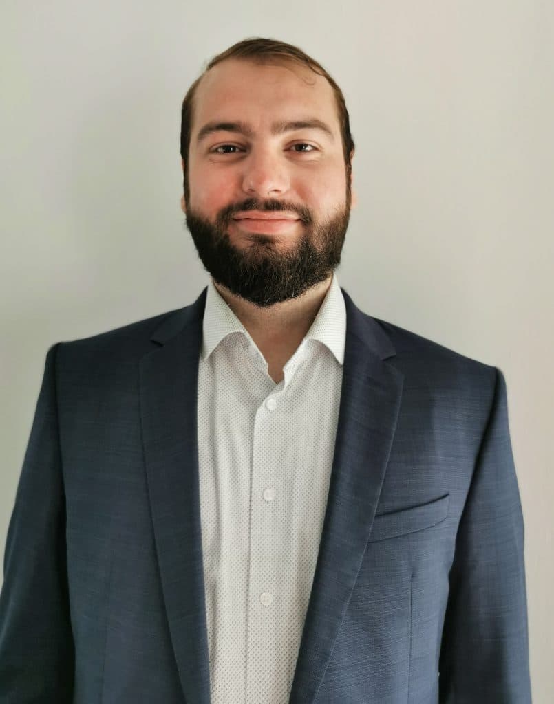 Felix-Gabriel Schäfer - Nieding + Barth